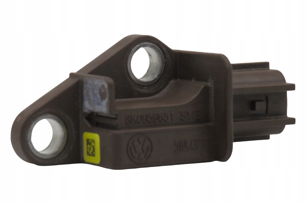 CZUJNIK UDERZENIA AIR BAG A4 B8 Q5 A5 8T 8K0959651 - 13725169333 ...