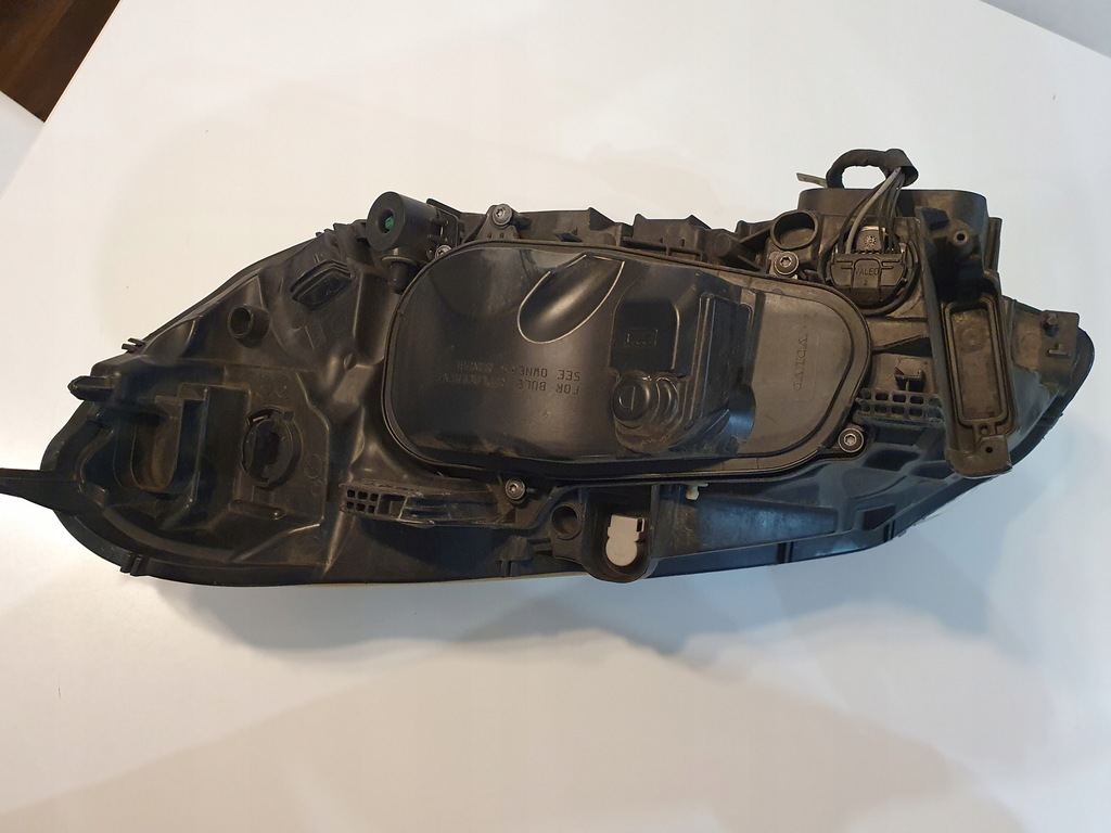 Lampa volvo XC60 USA Lift prawa OEM 31358114 - 11740501576 - oficjalne ...