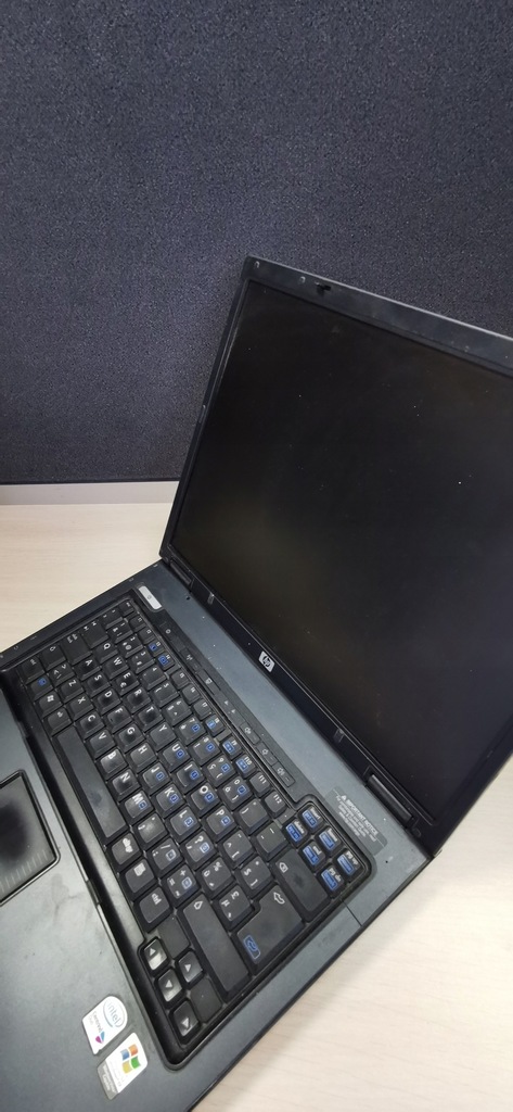 HP NC6320 CORE DUO 2000 15 TFT 1920x1080 3072 80GB - 9934828342 ...