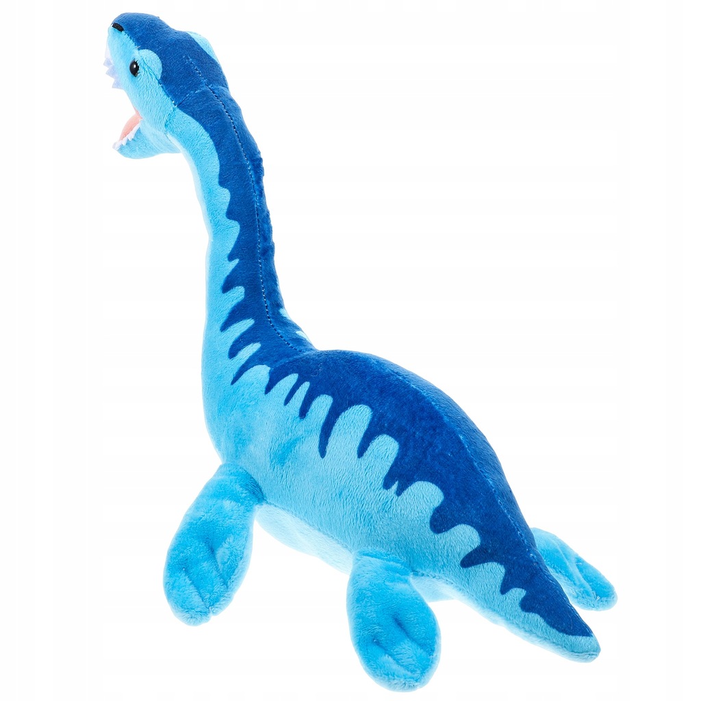 Plesiosaurus Toy Loch Ness Monster Plush - 13991706422 - oficjalne ...