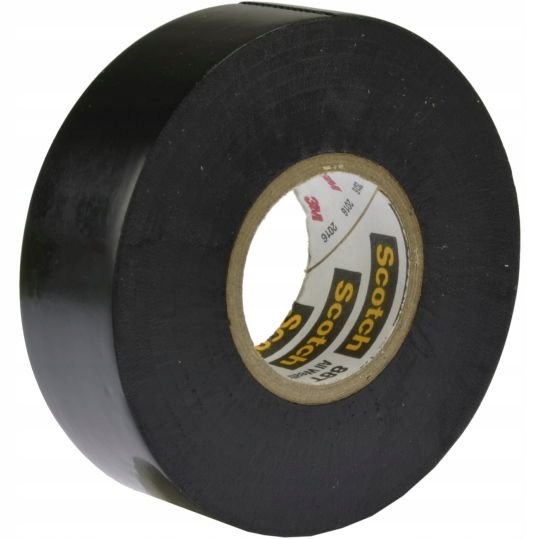 Taśma izolacyjna 3M Scotch 88T PCV UV 19mm x 11m - 12515303419 ... Taśma izolacyjna 3M Scotch 88T PCV UV 19mm x 11m - 12515303419 ...