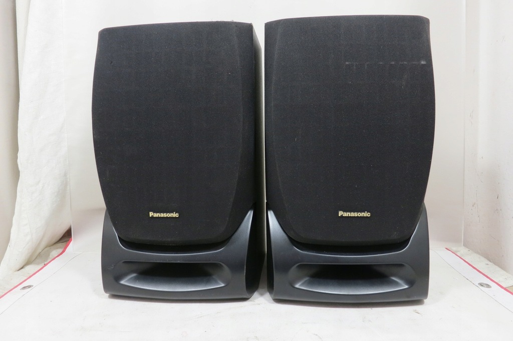 Kolumny Panasonic SB-CH64 6 ohm 20W - 13507293194 - oficjalne archiwum ...