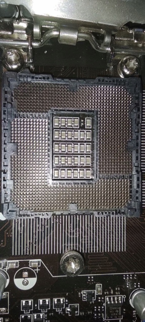 Płyta główna MSI P67A-C45 (B3) ATX - 11275042075 - oficjalne archiwum ...