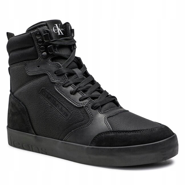 CK CALVIN KLEIN ORYGINALNE TRAMPKI SNEAKERSY 43 - 13268555398 ...