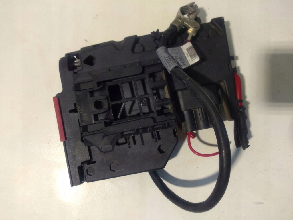 MODUŁ KLEMA PLUS MERCEDES W204 W207 2075401550 - 11805290213 ...