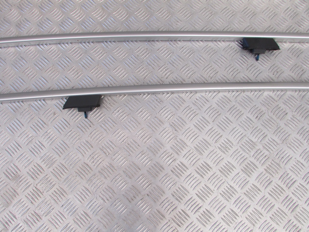 RELING RELINGI DACHOWE NISSAN QASHQAI J10 +2 08R - 8363180343 ...