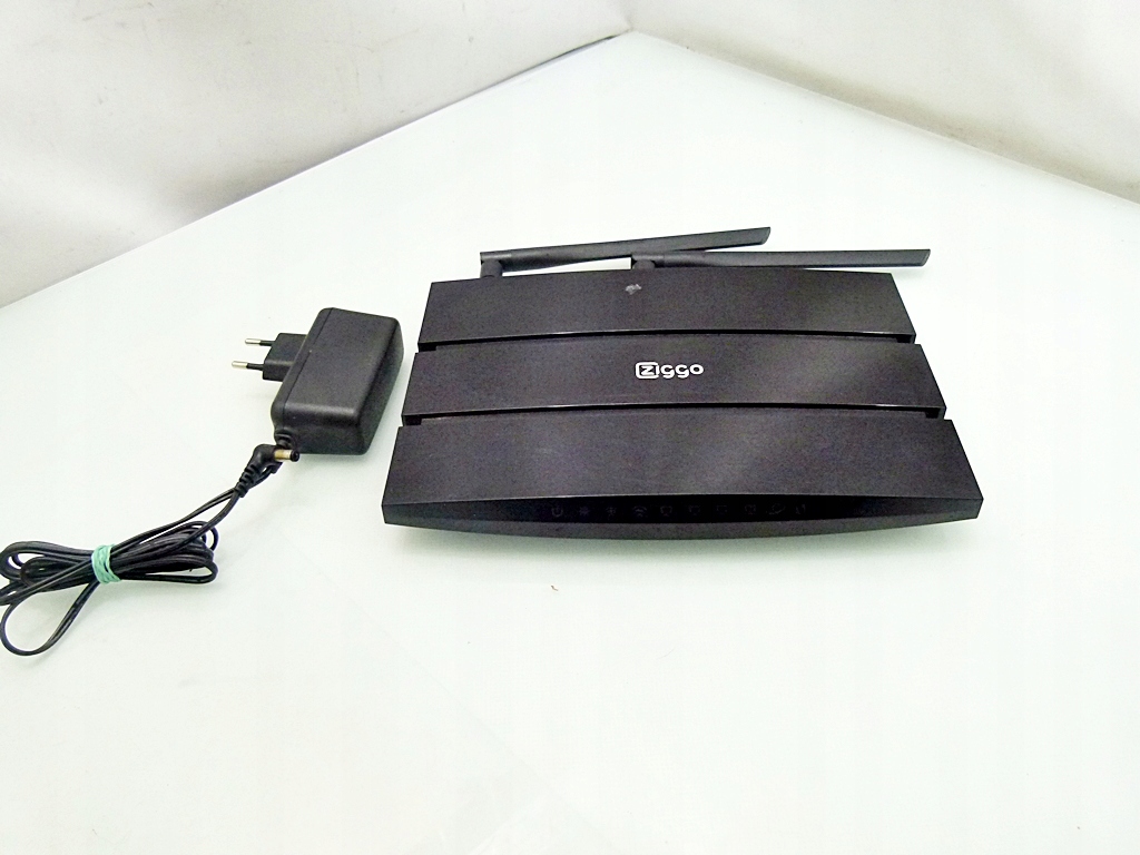 Router dwupasmowy TP-LINK Archer Ziggo-C7 / 5GHz / 2,4GHz - 13060070112 ... Router dwupasmowy TP-LINK Archer Ziggo-C7 / 5GHz / 2,4GHz - 13060070112 ...