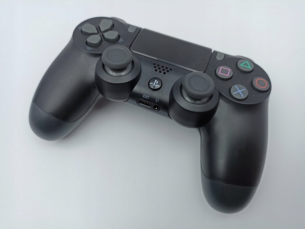 Pad Ps4 Dualshock CUH-ZCT2U - 12572391690 - oficjalne archiwum Allegro