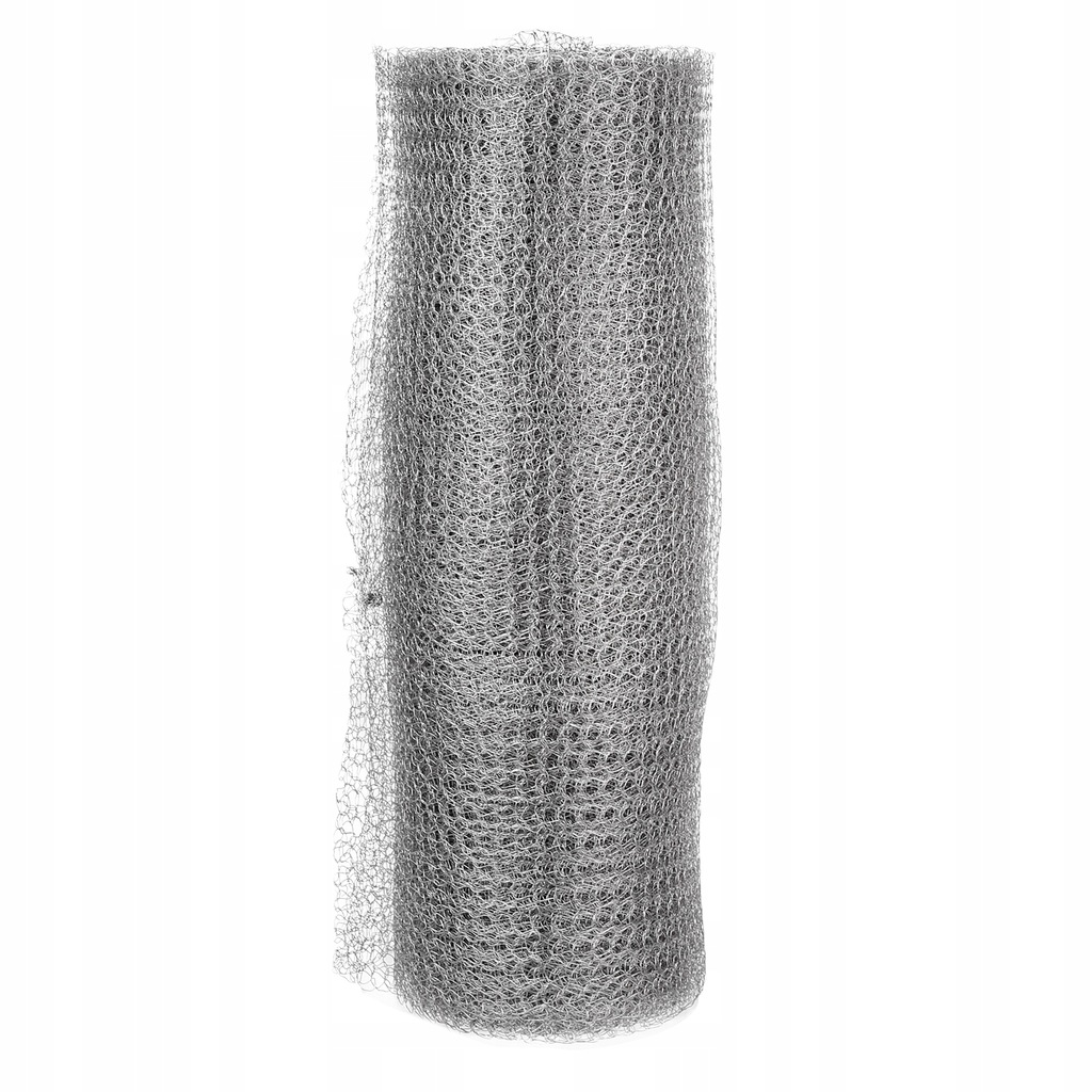 GOPHER BARRIER RODENT MESH ANTI-RAT NET METAL - 14506475175 - oficjalne ...