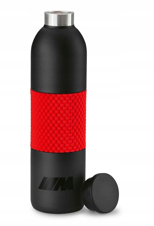 Nowy Termokubek Bidon Butelka Termos BMW ///M - 11194449303 - oficjalne ...