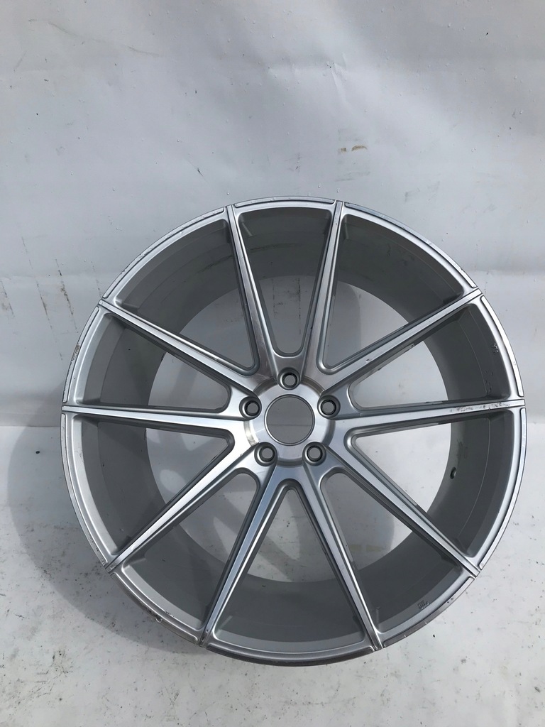 FELGA BMW IFG-4 IFG4 10,5JX21 ET42 5X120 - 12721888195 - oficjalne archiwum Allegro