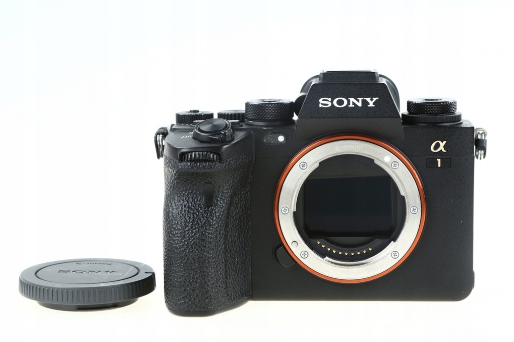 Sony A1 Alpha ILCE-1, przebieg 12902 zdjęcia - 13492239541 - oficjalne ...