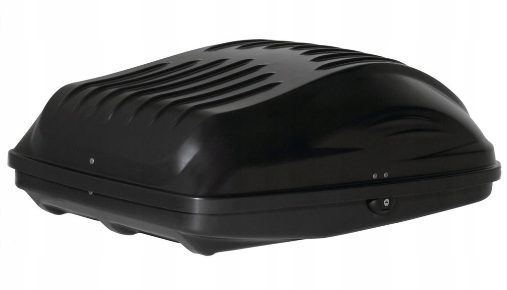 BOX DACHOWY INTER PACK STELLA 270 MATOWY CZARNY - 13016199522 ...