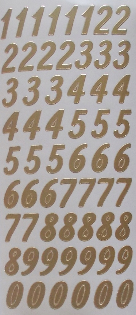 STICKERSY NAKLEJKI naklejka ozdobna CYFRY DUŻE - 8578989269 - oficjalne ... STICKERSY NAKLEJKI naklejka ozdobna CYFRY DUŻE - 8578989269 - oficjalne ...