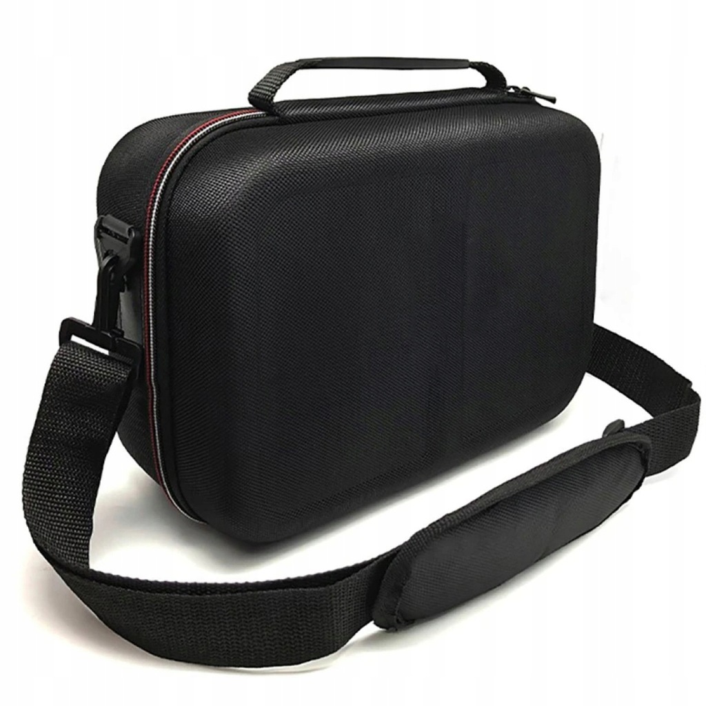 Etui do Nintendo Switch Oled walizka torba kuferek - 13481564387 ...