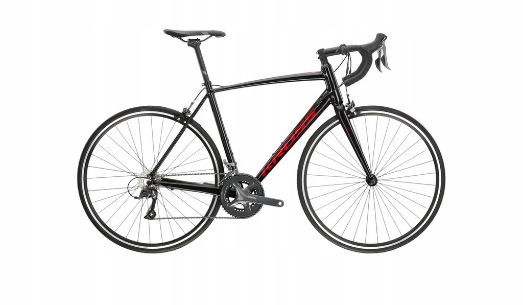 Rower szosowy Kross VENTO 2.0 rama 22 cale /L - 12994875694 - oficjalne ...