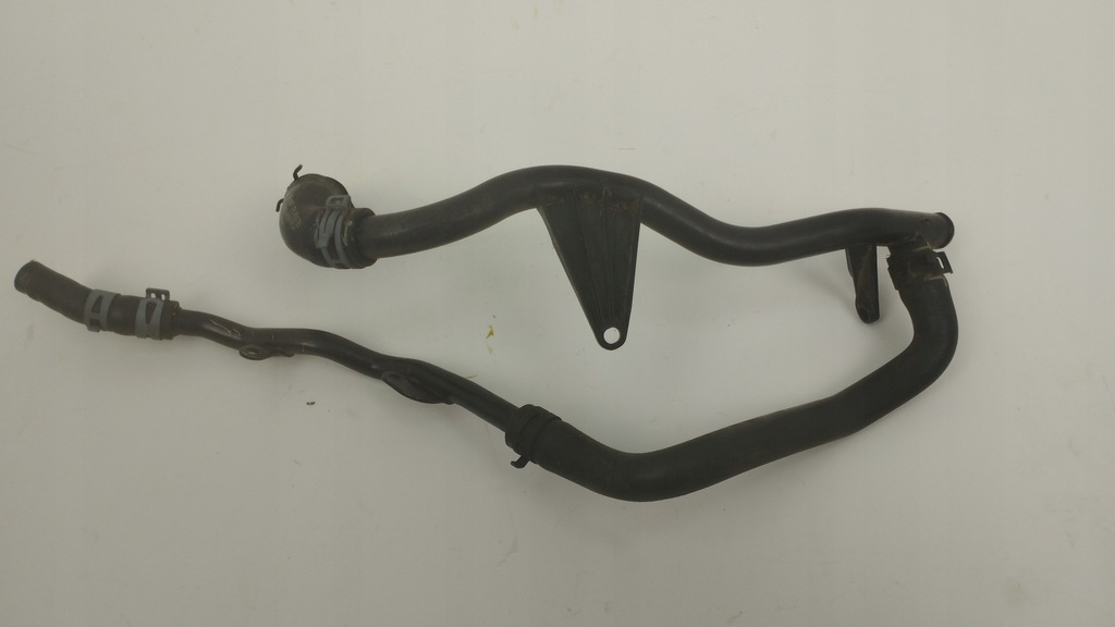 WAZ PRZEWOD KROCIEC WODY 1.8-2.0 TFSI AUDI VW SKODA SEAT 5Q0122058B ...