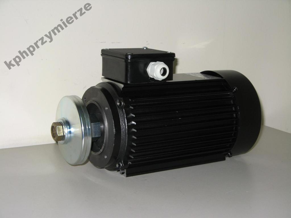 SILNIK DO PIŁY JAMNIK 2,2KW 3-FAZOWY PRODUCENT - 8769793389 - oficjalne archiwum Allegro