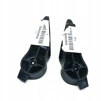 Uchwyt kanału powietrza L i P BMW 3 G20/G21 nowy - 11513030783 ...