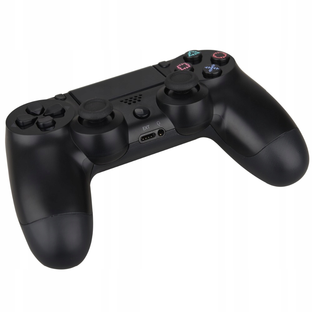 NOWY MODEL PAD PS4 DUALSHOCK 4 BLUETOOTH - 7548089585 - oficjalne ...