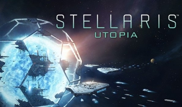 STELLARIS UTOPIA DLC [PC_PL] KLUCZ STEAM DIGITAL - 7728589751 - oficjalne archiwum Allegro