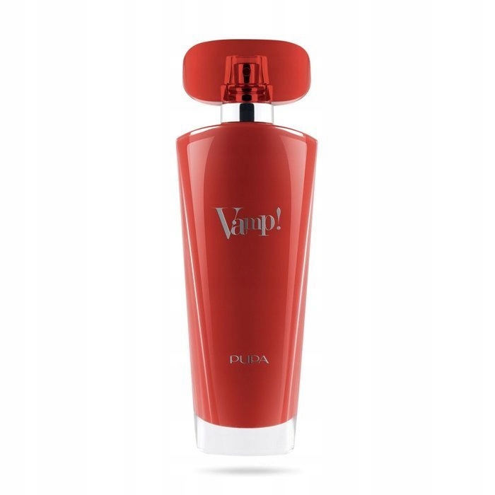 PUPA Milano Vamp! Red Woda perfumowana 50 ml - 14563958486 - oficjalne ...