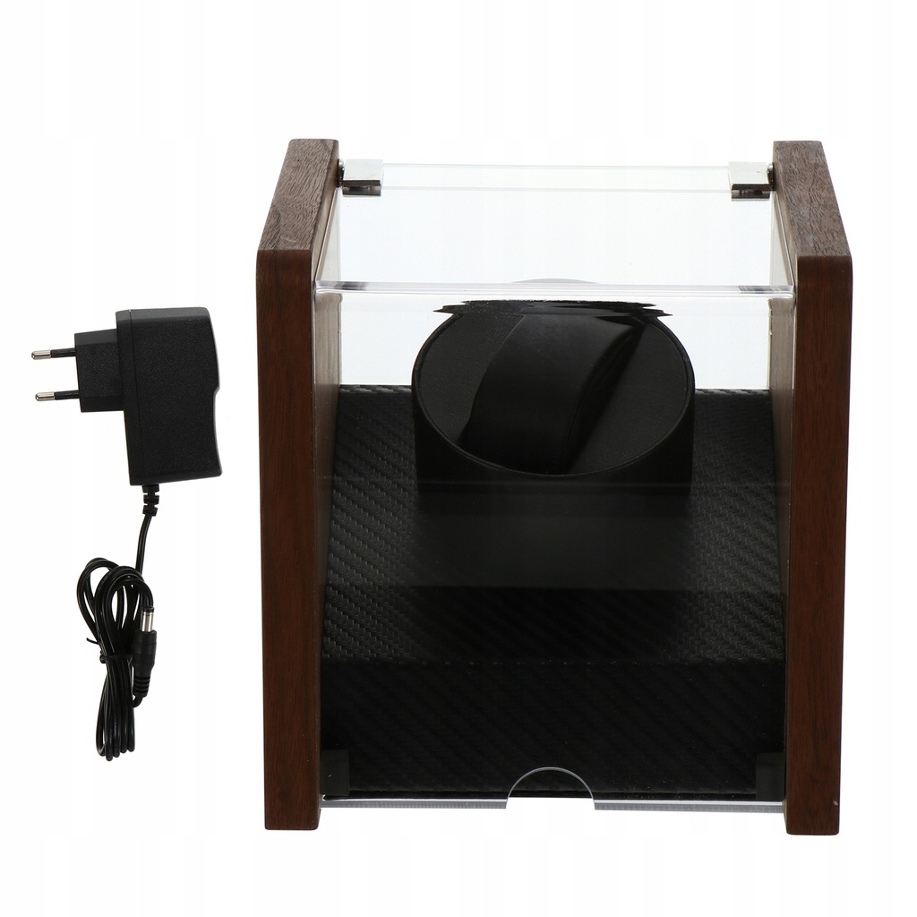 Watch Rotating Case Automatic - 14065020436 - oficjalne archiwum Allegro