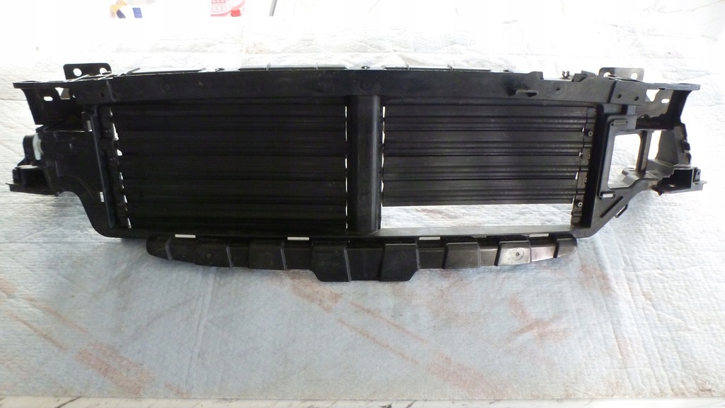 VOLVO XC60 KIEROWNICA POWIETRZA ŻALUZJA 31425365 - 13148903474 ...