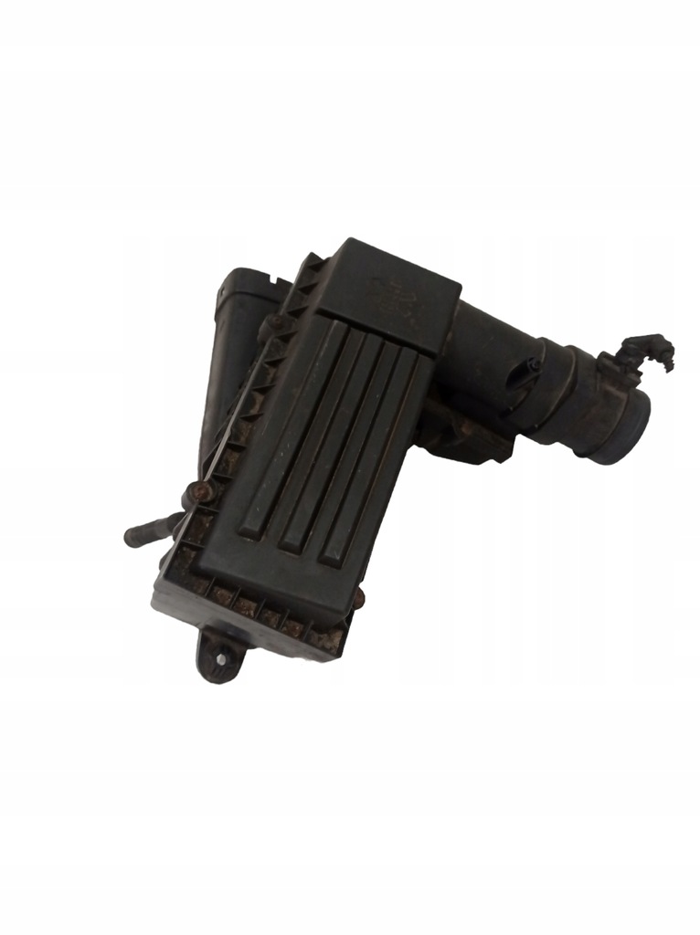 VW AUDI SEAT SKODA OBUDOWA FILTRA POWIETRZA 3C0129607AS - 14376587853 ...