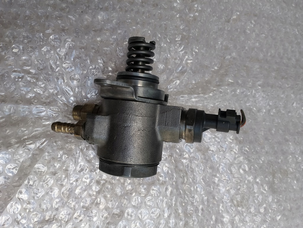 POMPA PALIWA 03C127026C 1.4 TSI TFSI CAX VW AUDI - 12499768187 ...