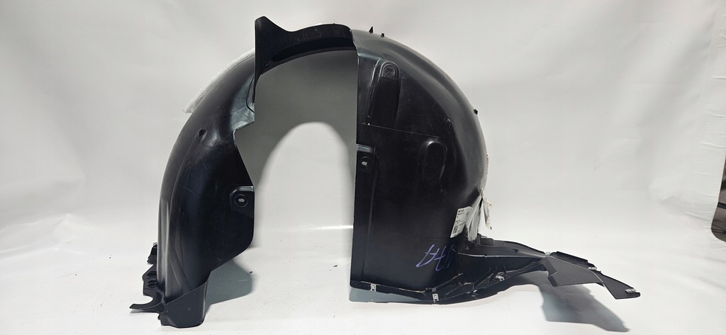 NADKOLE VW VOLSKWAGEN TIGUAN II 5NA 16-20 LEWY PRZÓD ORG LEWE PRZEDNIE ...