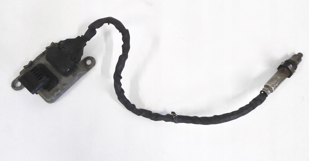 SONDA NOX OPEL INSIGNIA A 2.0 CDTI B20DTH - 13613309782 - oficjalne ...