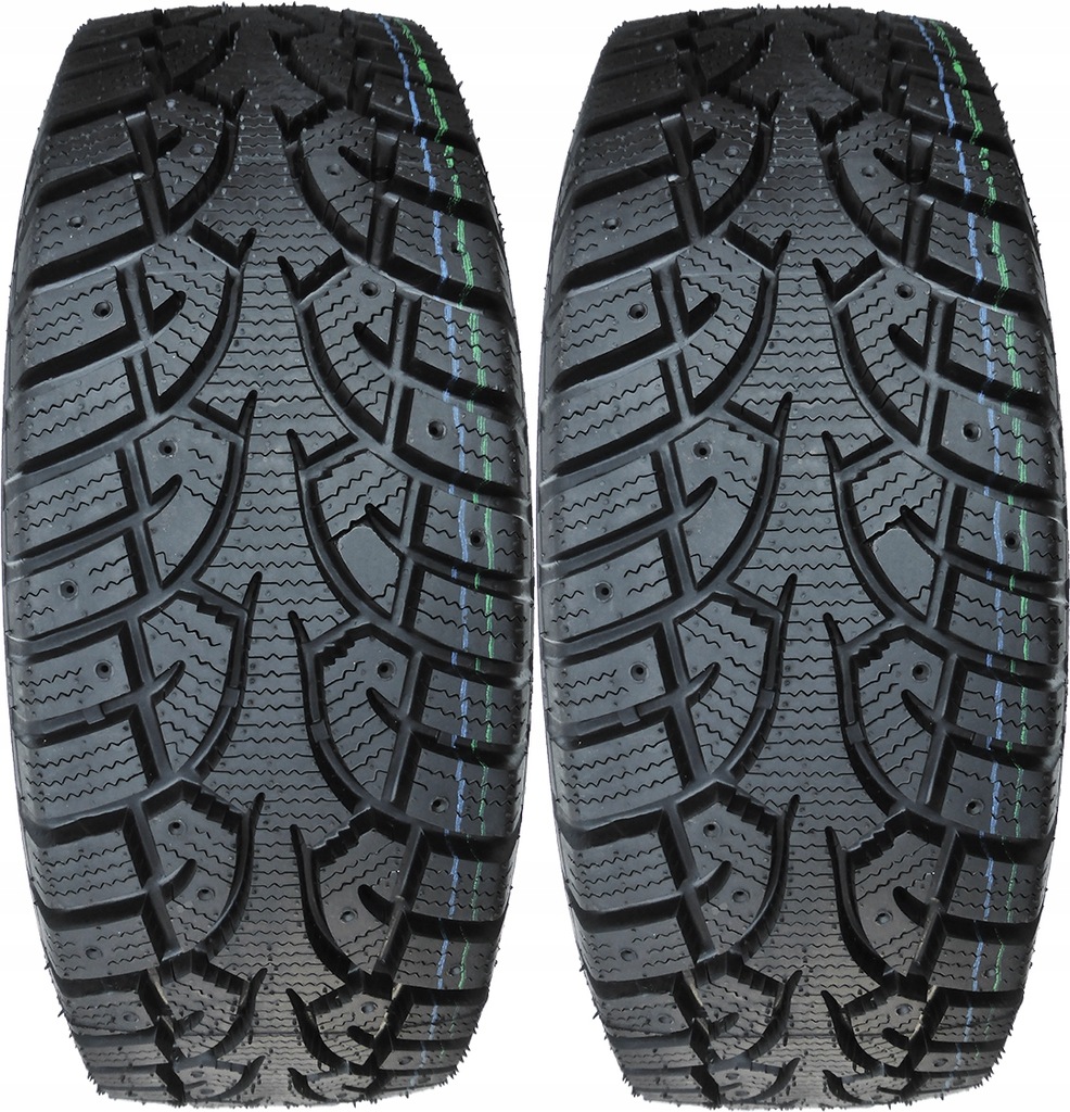 2x 185/60R15 OPONY BIEŻNIKOWANE ZIMOWE DOMIN NOWE - 7560254813 - oficjalne archiwum Allegro