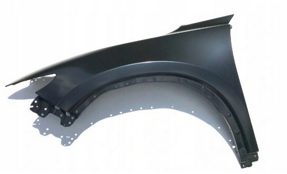 błotnik przedni lewy przód MAZDA CX-9 2016+ NOWY - 12087855111 ...
