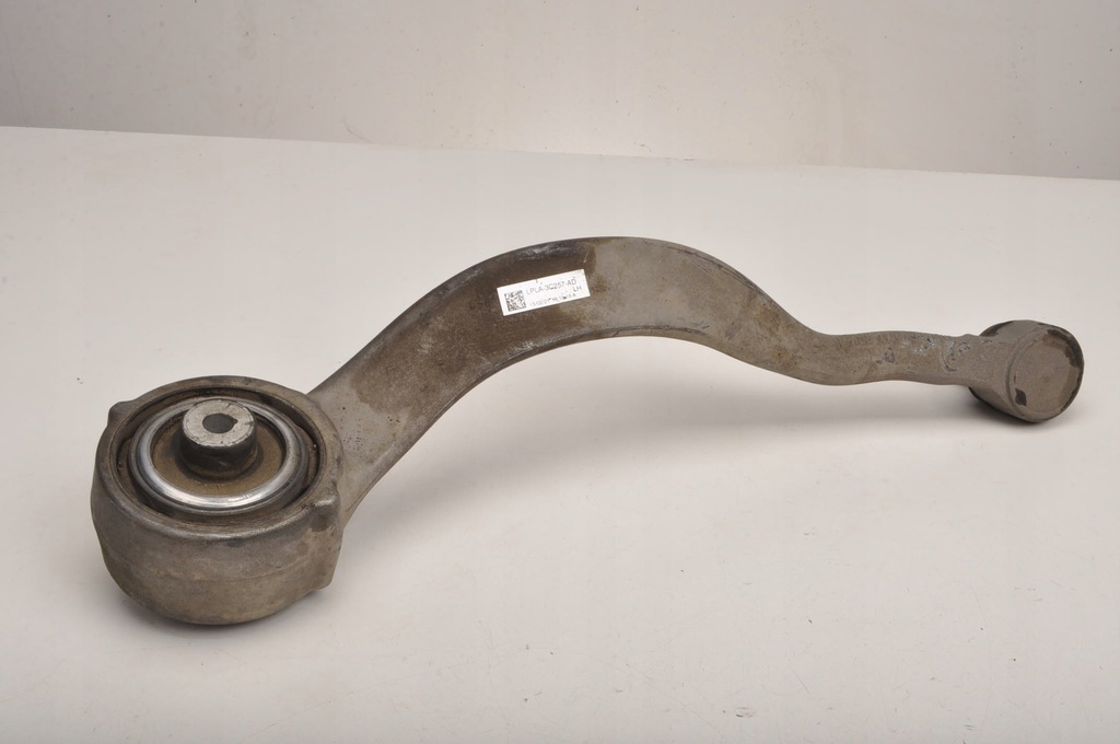 LAND ROVER DISCOVERY L462 WAHACZ LEWY PRZÓD LPLA-3C257-AD - 14668003755 ...