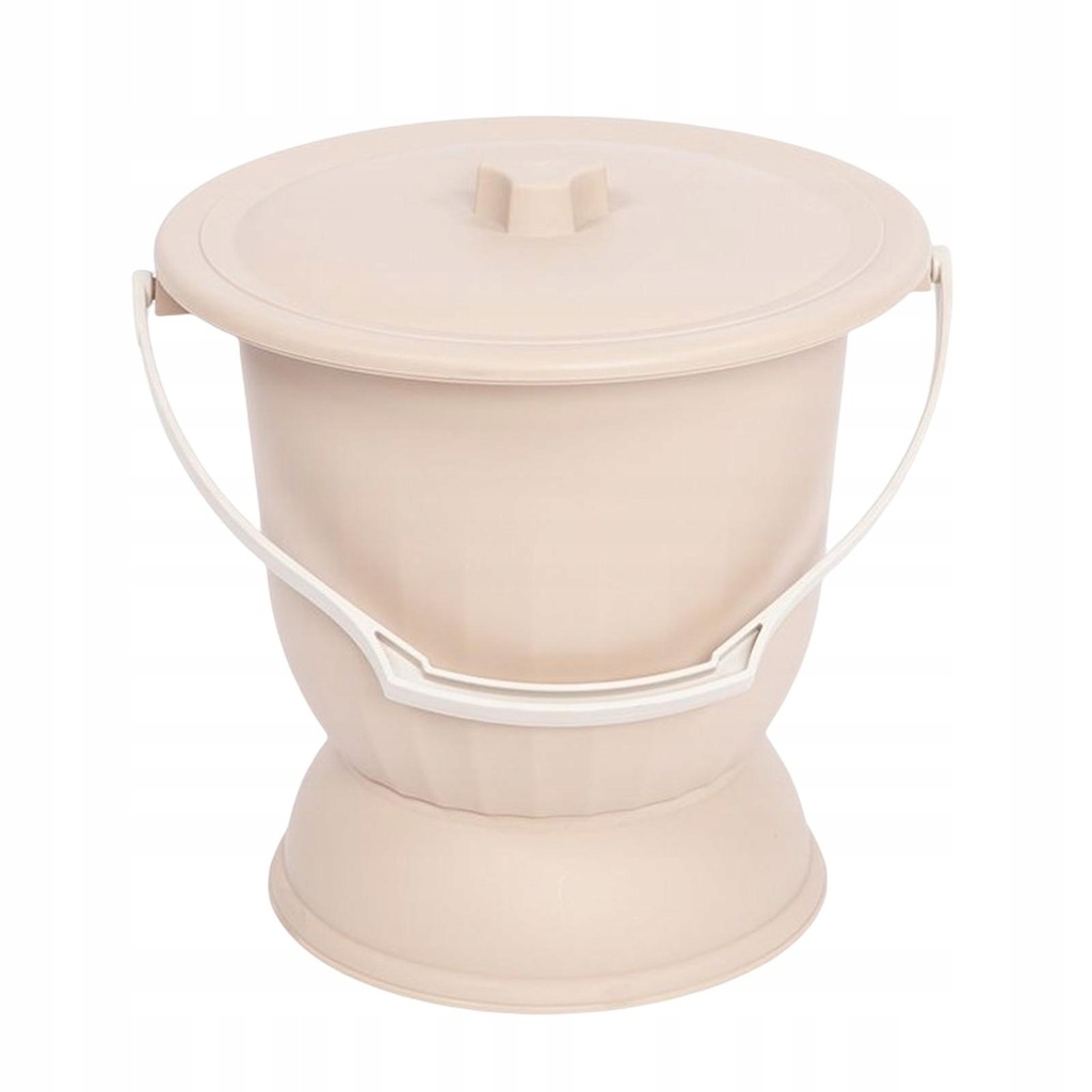 Spittoon with Lid Urine Bucket Coffee - 12964562127 - oficjalne ...