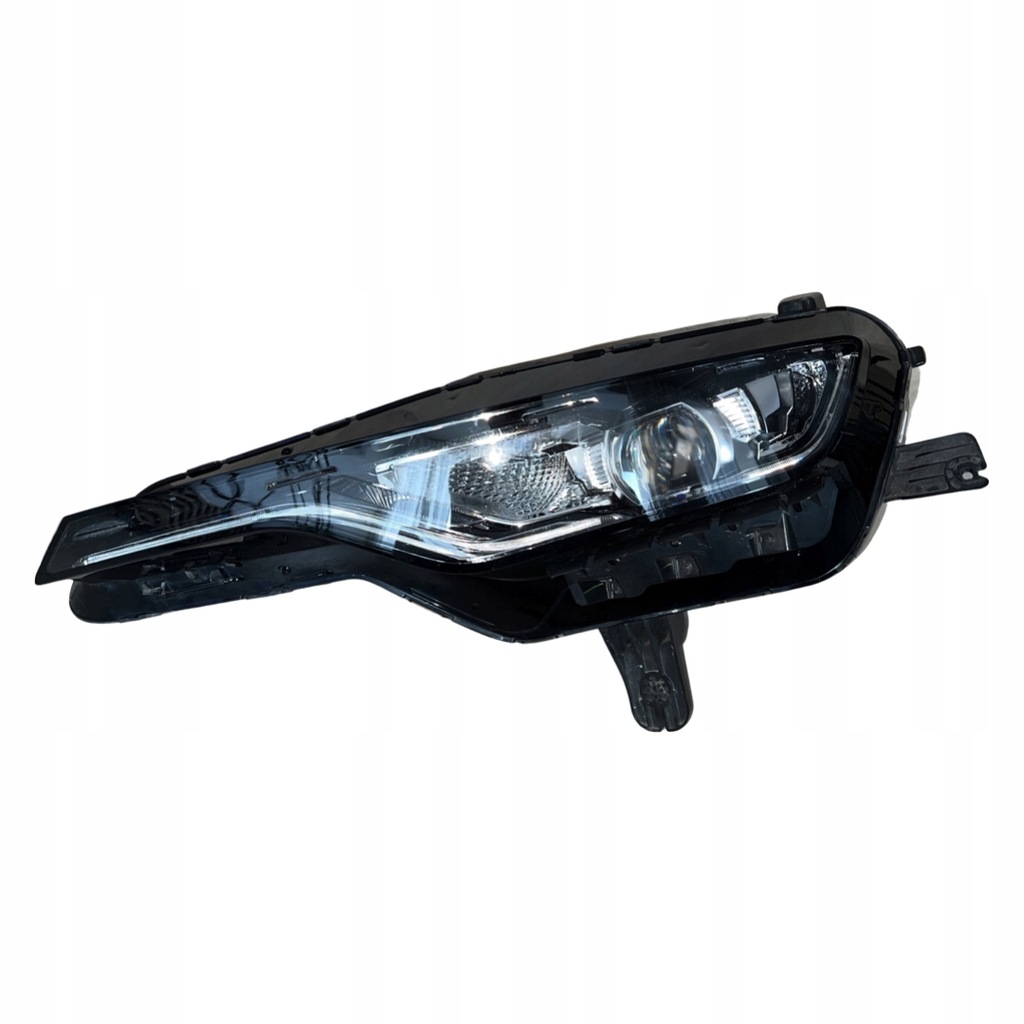 CHEVROLET CAMARO 2019 LAMPA LED PRZÓD 84529722 - 11896407097 ...