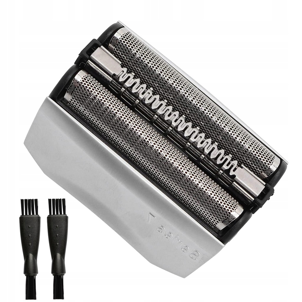 Shaving Head For Braun Series 7 Electric Shaver Bionic Mesh Design ...