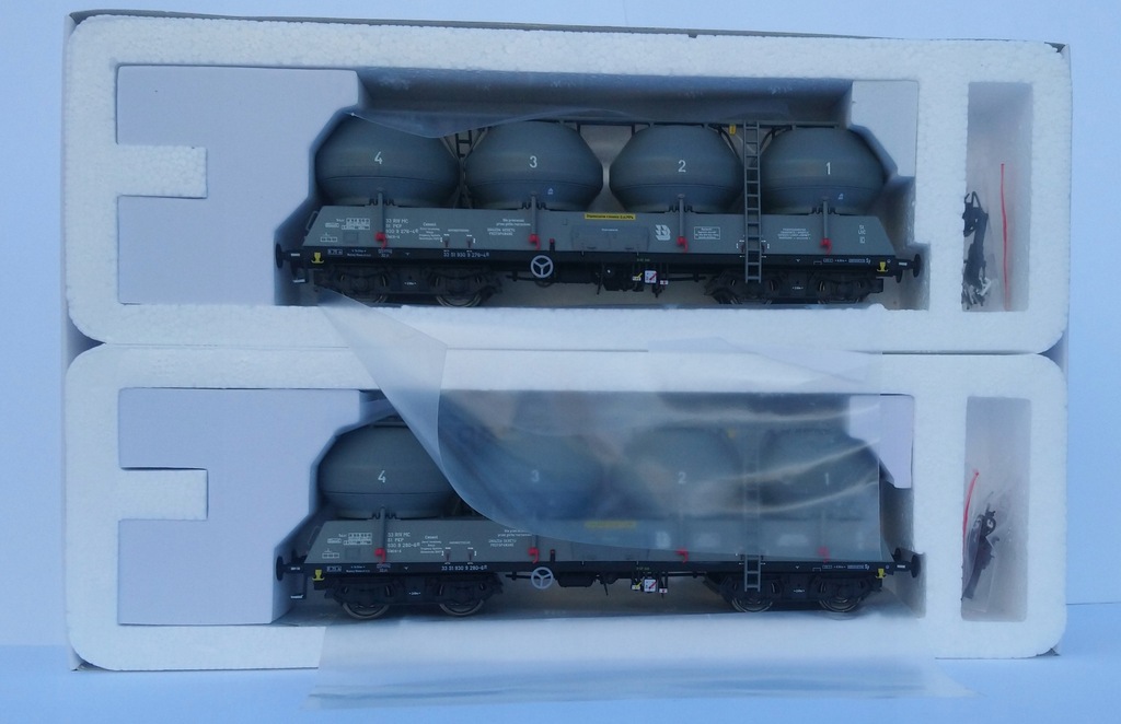 PMR/Albert Modell 900007 PKP - 9746474724 - oficjalne archiwum Allegro