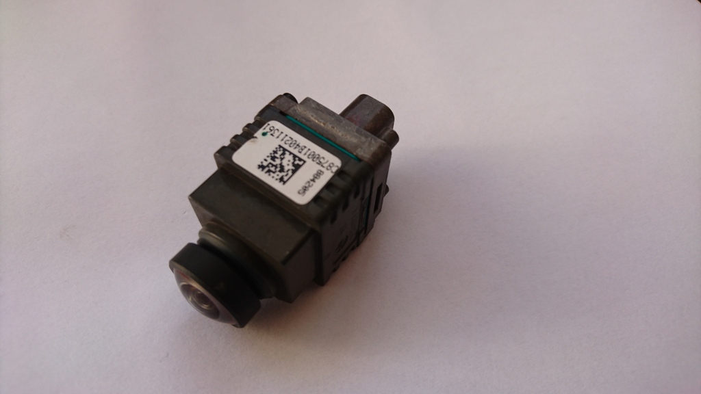 Mini Cooper F55 F56 F57 06682123001 Valeo kamera - 7258141856 ...