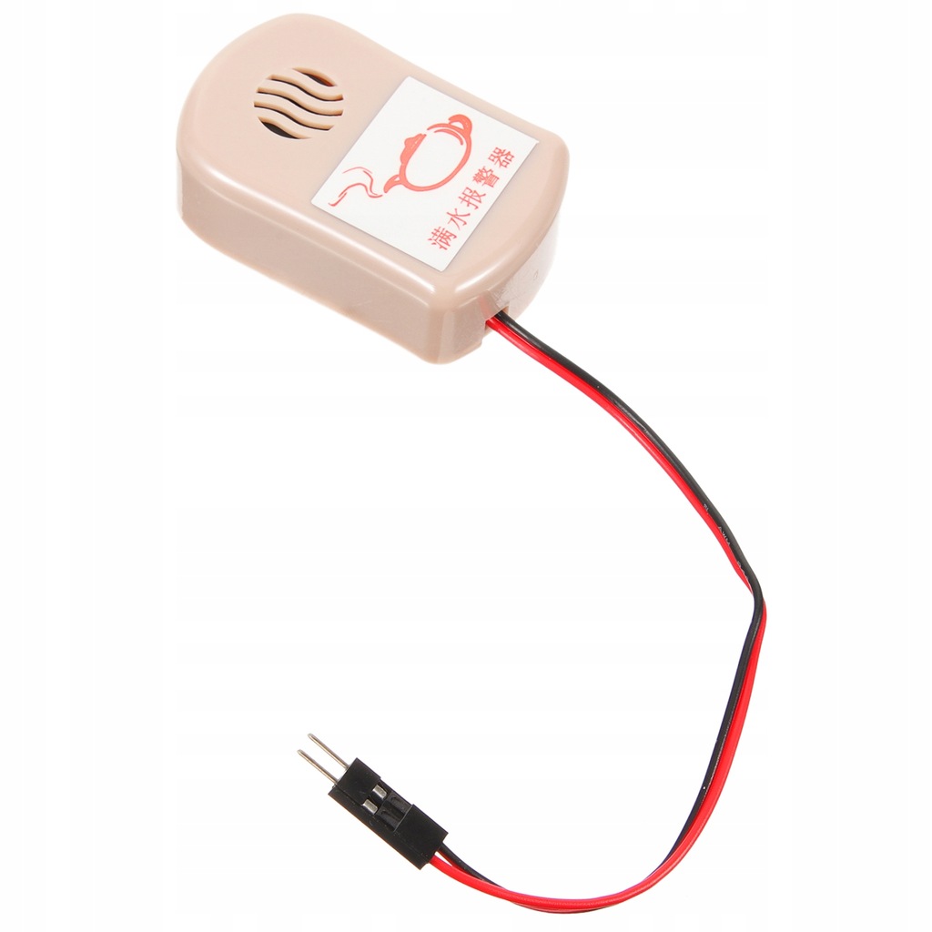 Water Leak Detector Flood Sensor Alarm Overflow - 14382626931 ...