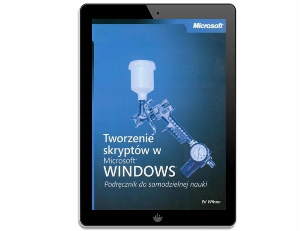 Купить Создание сценариев в Microsoft Windows: отзывы, фото и характеристики на Aredi.ru ...