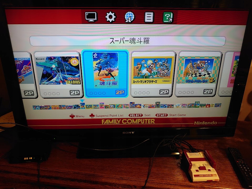 Купить Nintendo Famicom Classic Mini (HDMI), как NES: отзывы, фото и ...