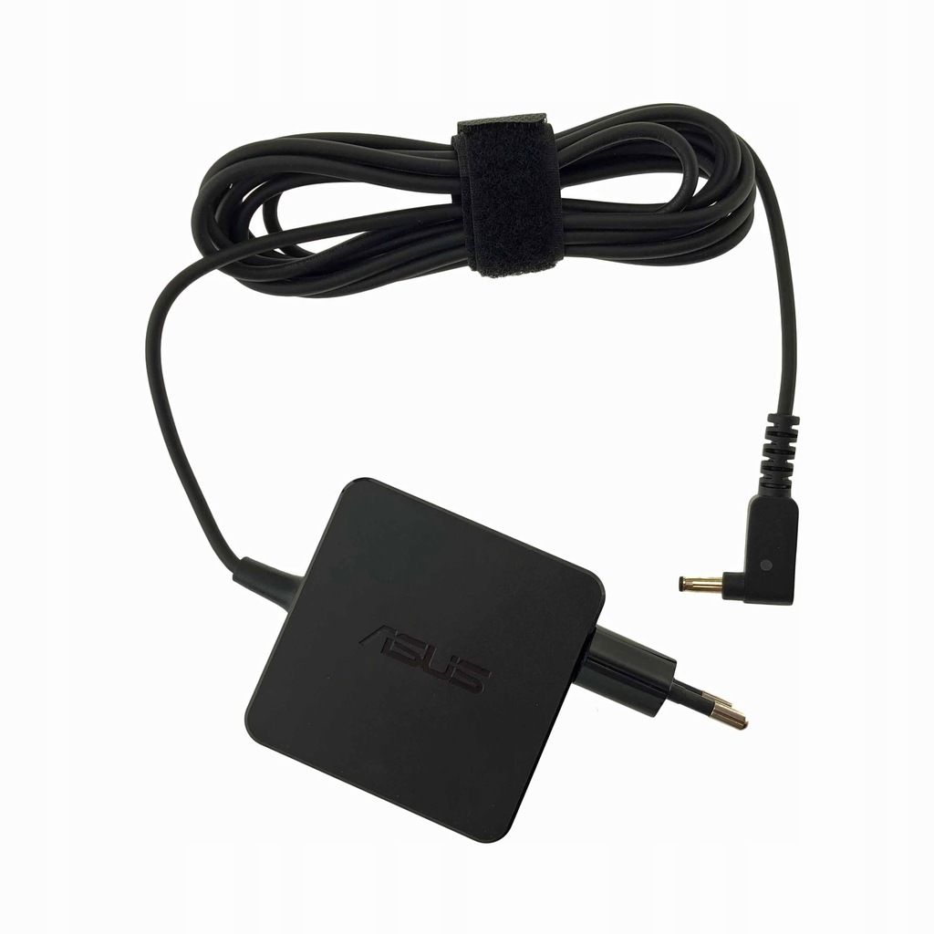 ORYGINAŁ ZASILACZ ASUS ADP-45BW C 19V 2.37A 45W - 7241922911 ...