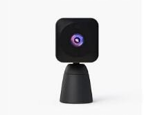 Mini kamera do monitoringu wewnętrznego 4K Q18 - 14168097809 ...