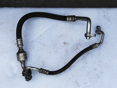 OPEL INSIGNIA 2.0 PRZEWÓD KLIMATYZACJI 13220111 - 7389589879 ...