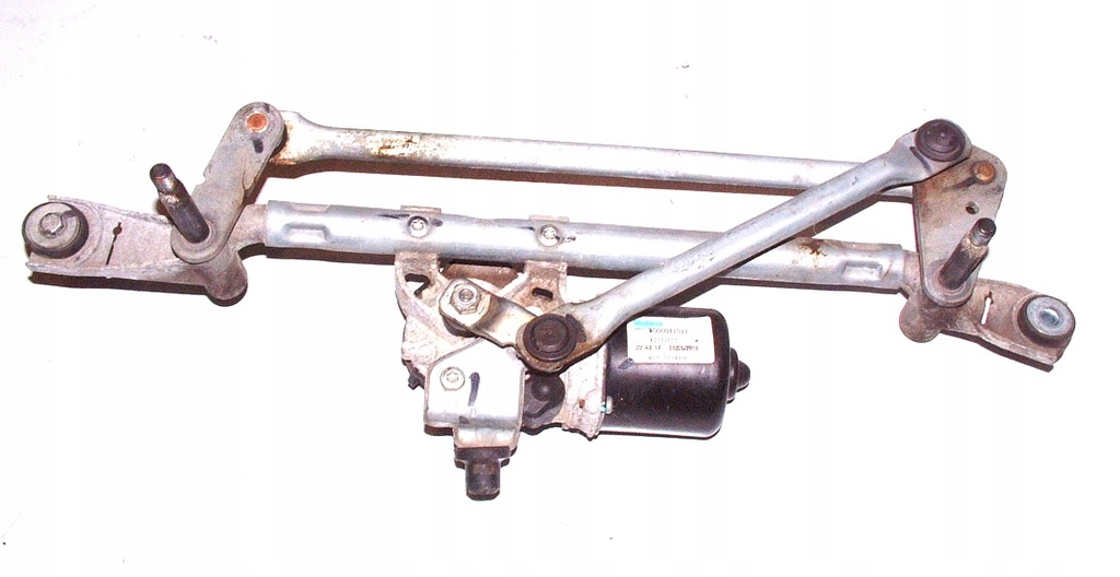 Opel Mokka mechanizm wycieraczek 42333713 - 13318958628 - oficjalne ...