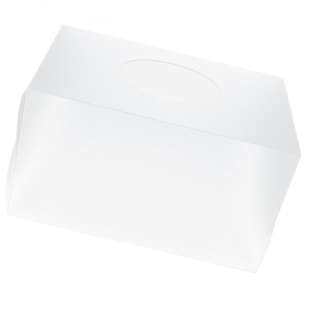 Party Game Ticket Box Square Raffle Ball Game Box - 15265820237 ...