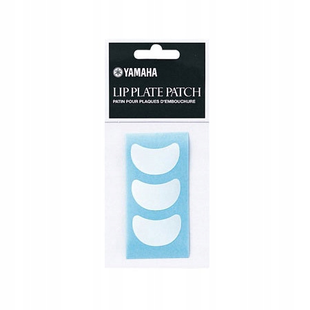 Yamaha naklejka na ustnik do fletu poprzecznego - 9678958627 ...
