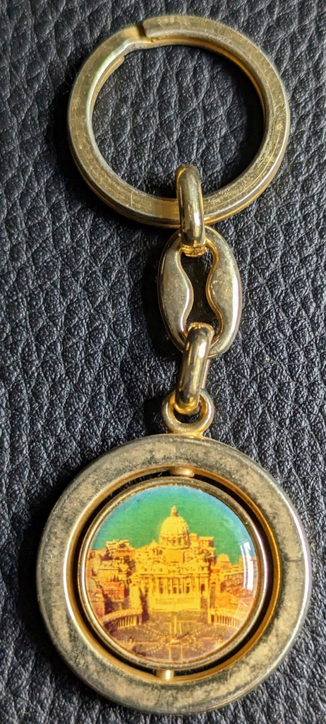 CHRISTUS HERI HODIE SEMPER JUBILAEUM A.D. 2000 - 13597143656 - oficjalne archiwum Allegro